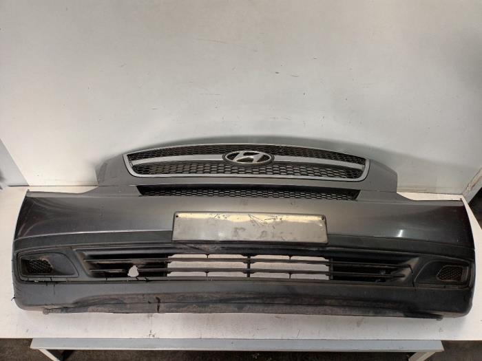Hyundai H300 Voorbumpers voorraad | Onderdelenlijn.nl