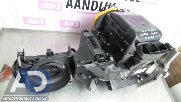 Kachelhuis Volkswagen Polo IV 1.9 TDI 100 - 6Q0820001B