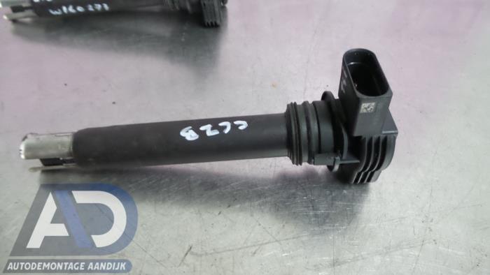 Bobines met artikelnummer 06H905115B voorraad | Onderdelenlijn.nl