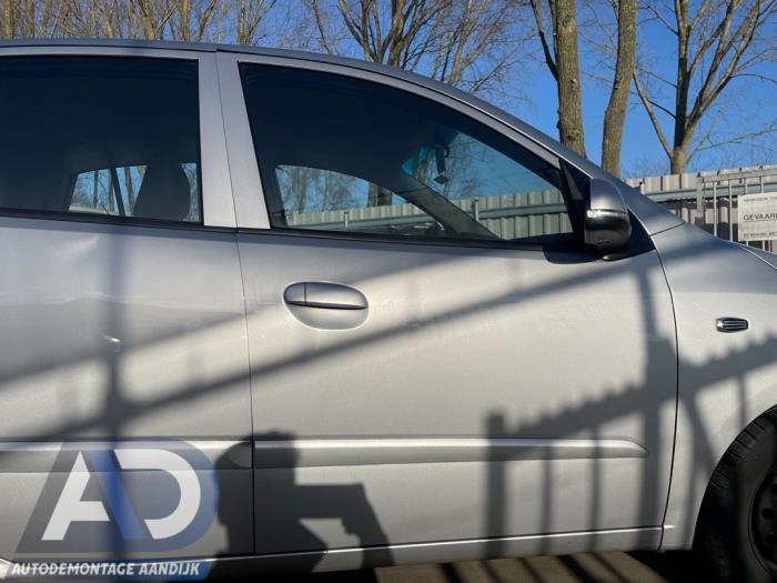 Hyundai I10 Portieren 4Deurs rechts-voor voorraad