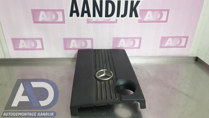 Motor Beschermplaat Mercedes C Estate 1.6 C-180K 16V BlueEfficiency ...