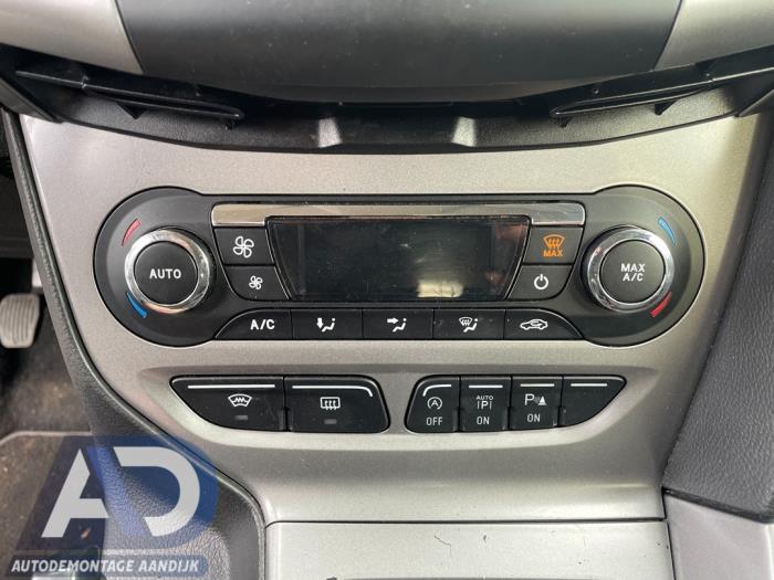 Ford Focus Dashboard delen voorraad | Onderdelenlijn.nl