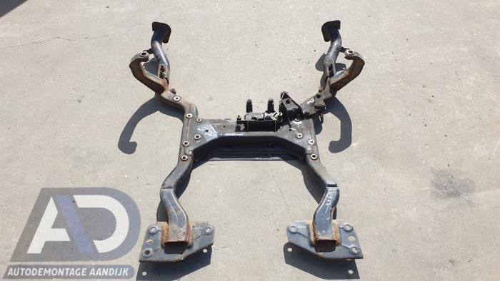 Mini Cooper Subframes voorraad | Onderdelenlijn.nl