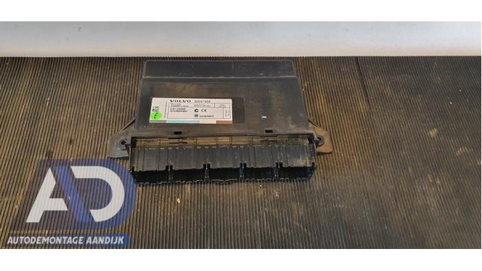 Volvo C30 Modules keyless vehicle voorraad | Onderdelenlijn.nl