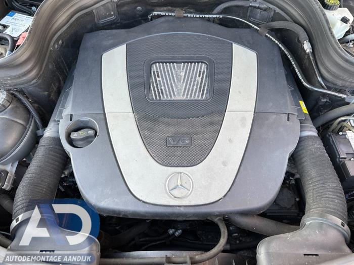 Motor Mercedes GLK 3.5 350 V6 24V 4-Matic - 27297131251276 272971