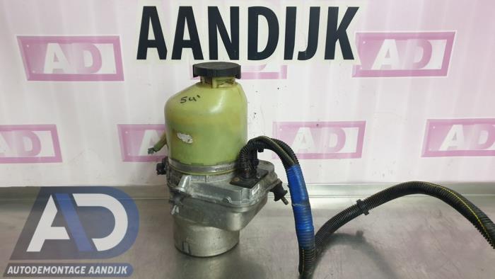 Stuurbekrachtiging Pomp Opel Meriva 1.4 Turbo 16V ecoFLEX - M18500256QE ...