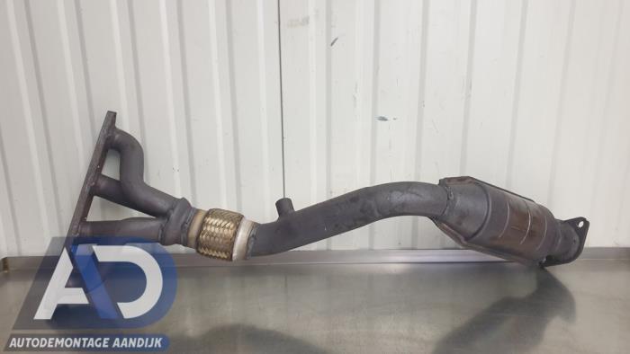 Mini Cooper Katalysatoren voorraad | Onderdelenlijn.nl