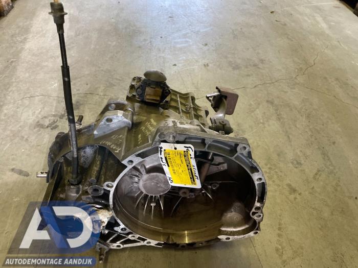 Ford Escort Versnellingsbakken voorraad | Onderdelenlijn.nl