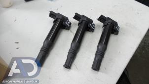 Gebruikte Peugeot 208 Bobine - 9671214580 HM01 - Autodemontage Aandijk ...