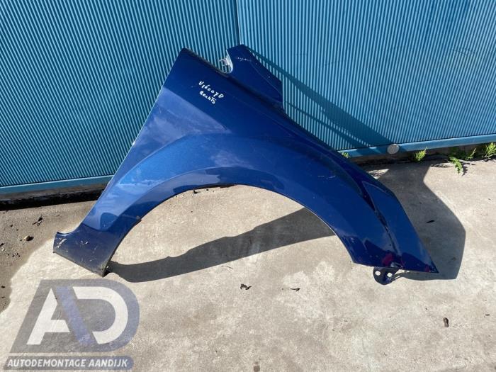 Schermen rechts-voor met artikelnummer 1521596 voorraad