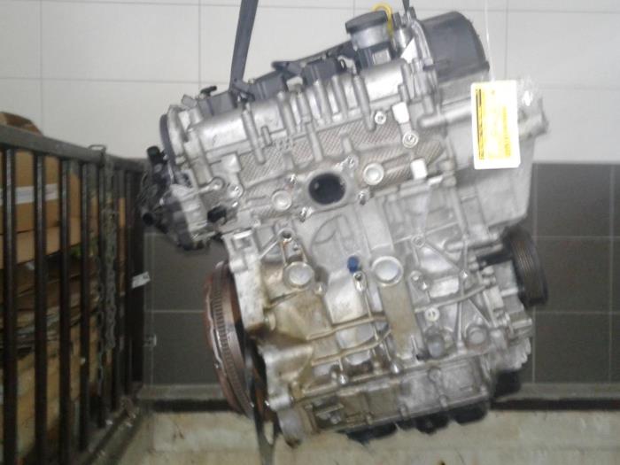 Audi A3 Motoren voorraad | Onderdelenlijn.nl