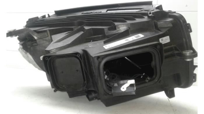 Gebruikte Mercedes GLC-Klasse Koplamp links - 25390065101 - Autobedrijf ...