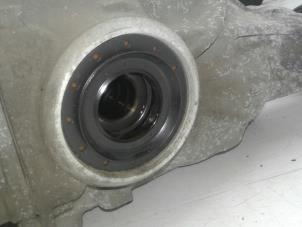 Gebruikte BMW 5 serie Touring 518d 16V Differentieel achter - 7584448