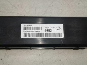 Opel Corsa Computers Diversen voorraad | Onderdelenlijn.nl