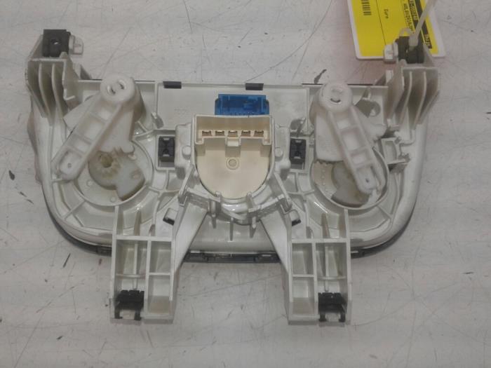 Gebruikte Opel Combo 1.4 16V ecoFlex Kachel Bedieningspaneel ...