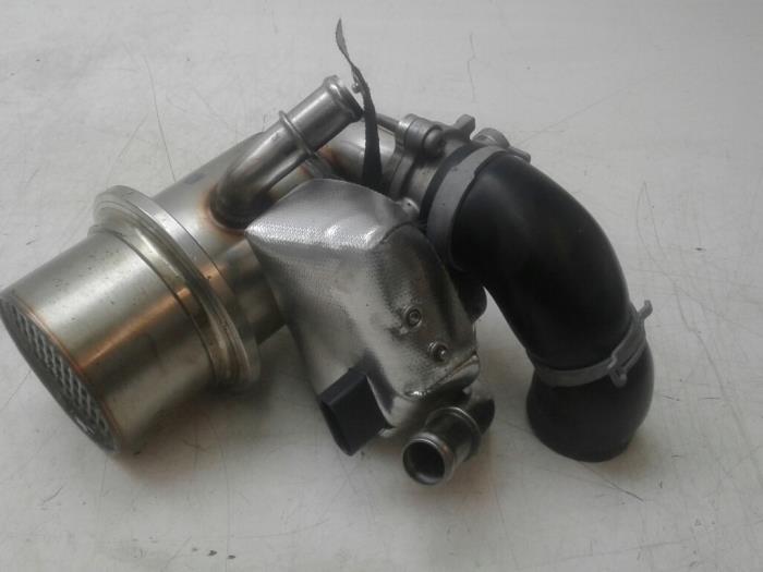 EGR koelers met artikelnummer 04L131512BQ voorraad