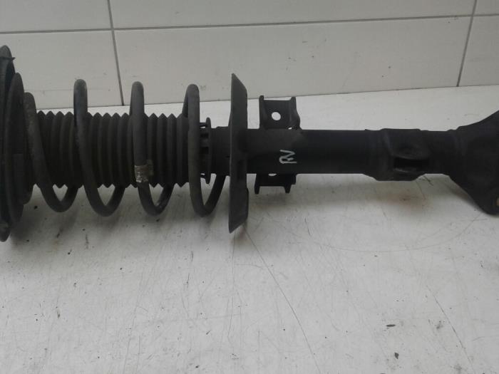 Gebruikte Mercedes E Estate (S212) E-220 CDI 16V BlueEfficiency ...