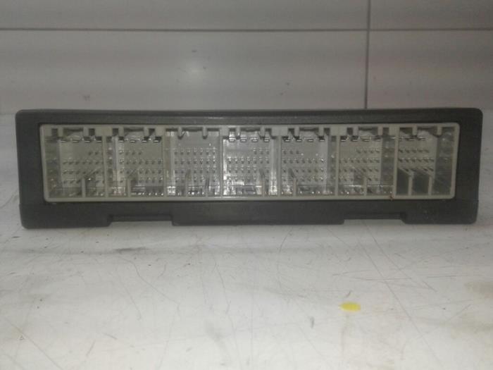 Opel Zafira Computers Body Control voorraad | Onderdelenlijn.nl