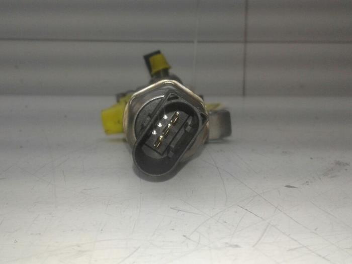 Gebruikte Mercedes A (W176) 2.2 A-200 CDI, A-200d 16V Injectiehuis ...