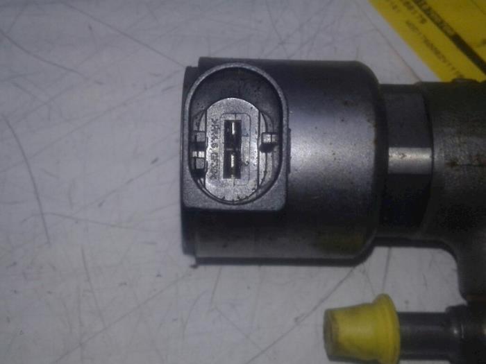 Gebruikte Mercedes A (W176) 2.2 A-200 CDI, A-200d 16V Injectiehuis ...