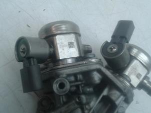 Hogedrukpomp Mercedes E E-500 V8 32V - 2780700330