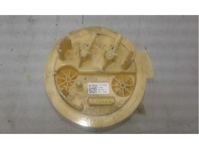 Brandstofpomp Elektrisch Mercedes GLE 400d 2.9 4-Matic - 1674700594 656929