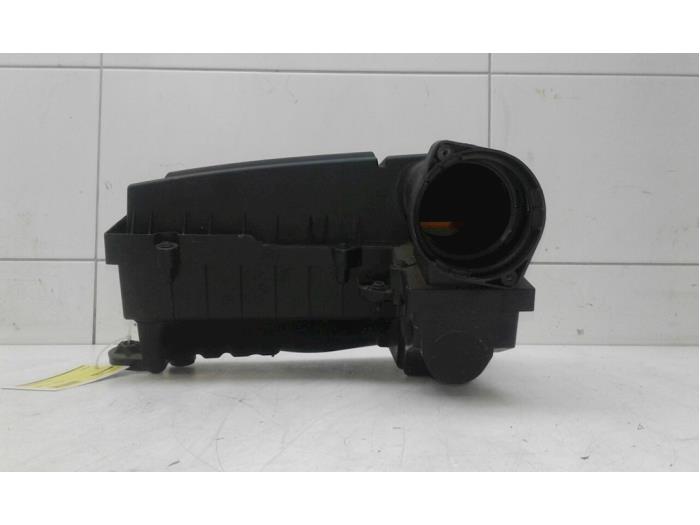 Luchtfilterhuizen met artikelnummer 1K0129607 voorraad