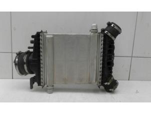 Intercoolers met artikelnummer 2760900214 voorraad | Onderdelenlijn.nl
