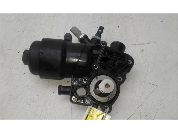 Oliefilterhuizen met artikelnummer 059115389H voorraad