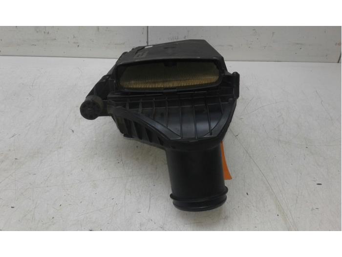 MERCEDES-BENZ S (W222, V222, X222) (2013-dabar) Oro filtro dėžė ...