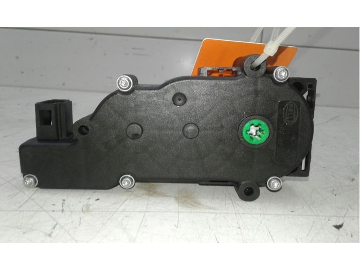 MERCEDES-BENZ GLE (W166) (2015-dabar) Kitos kėbulo dalys 2047500060 ...