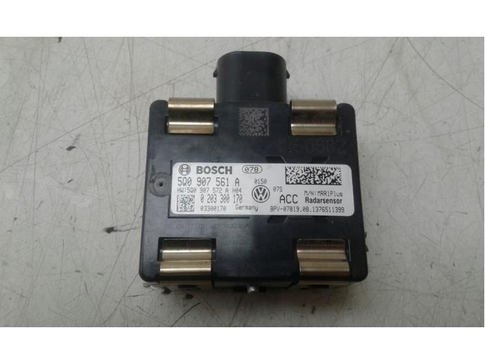 Volkswagen Golf Radar sensoren voorraad | Onderdelenlijn.nl