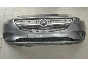 Voorbumpers met artikelnummer 39059634 voorraad