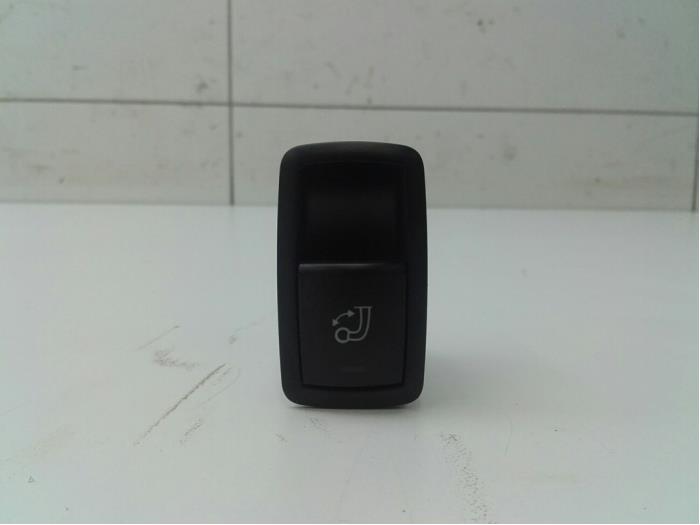 MERCEDES-BENZ M (W166) (2011-present) Switches 1669051700 17818200 ...