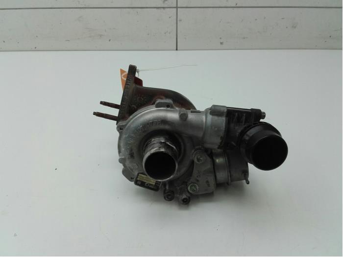 Turbo Mercedes Vito 1.6 111 CDI 16V - 54389700005 622951