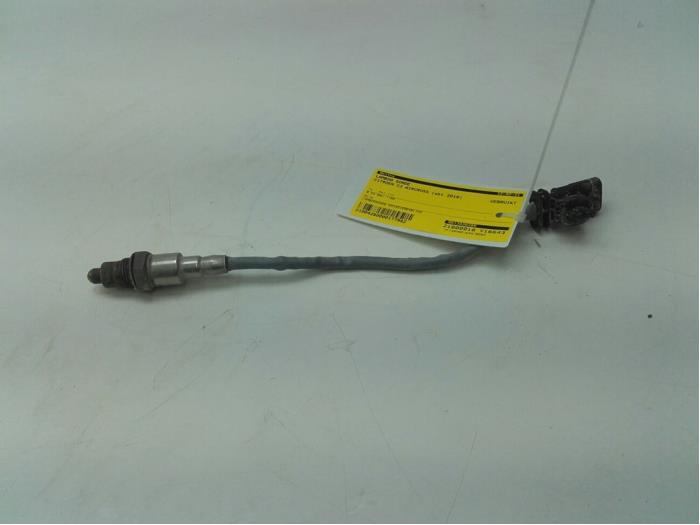 CITROËN Lambda Oxygen Sensor 9813838380 17628963 - Used parts online ...