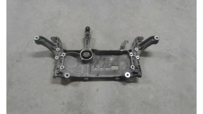 Subframes met artikelnummer 3C0199313BB voorraad