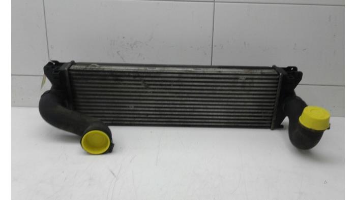 Intercoolers met artikelnummer 9065010101 voorraad