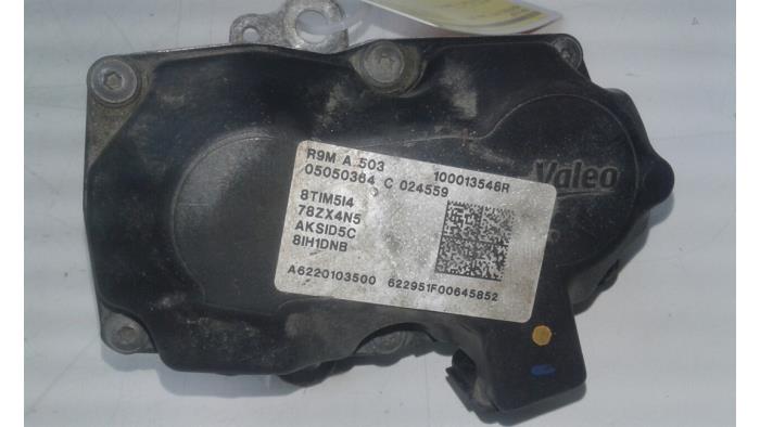 EGR Klep Mercedes Vito 1.6 111 CDI 16V - 6220103500 622951