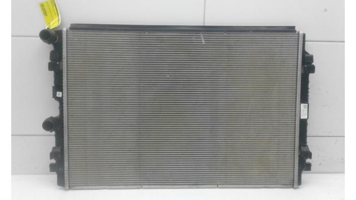 Radiateuren met artikelnummer 2Q0121253 voorraad