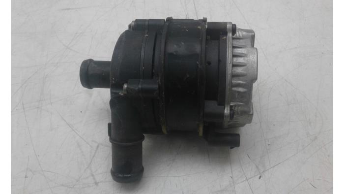 Wasserpumpe Skoda Superb Kosten