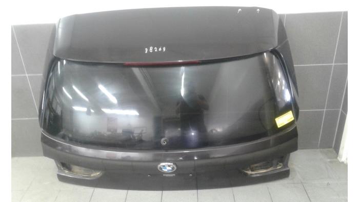 Achterkleppen met artikelnummer 41007378121 voorraad