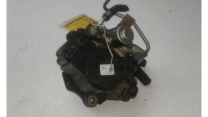 Dieselpumpe Mercedes Vito