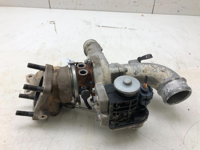 Turbo's met artikelnummer 2823104560 voorraad | Onderdelenlijn.nl