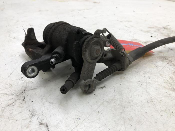 OPEL ZAFIRA TOURER C (P12) (2011-dabar) Kitos kėbulo dalys 13300885 ...