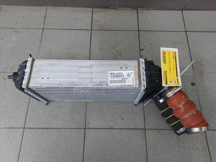 Intercoolers met artikelnummer 9803900780 voorraad