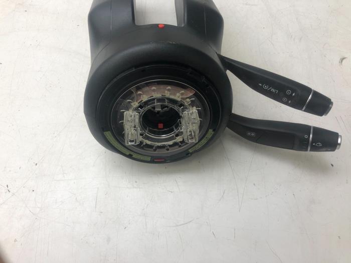 Combischakelaar Stuurkolom Mercedes Vito 2.0 114 CDI 16V - 2469003720