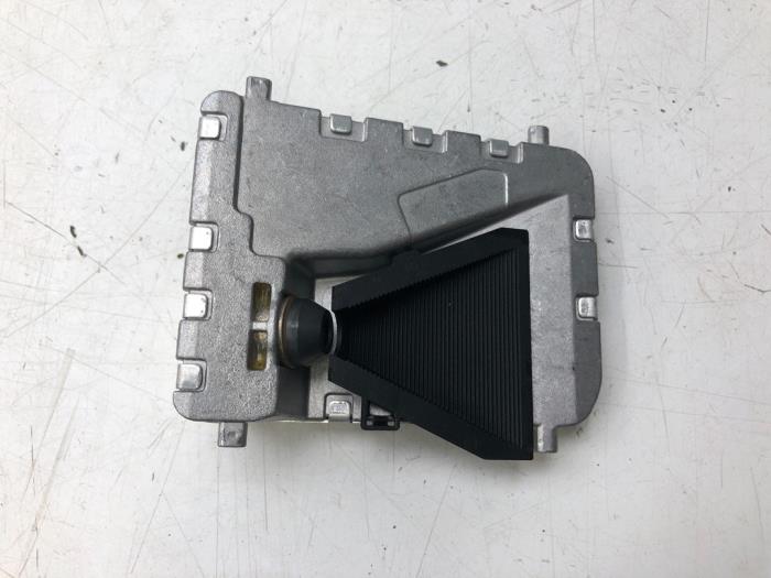 MERCEDES-BENZ E-Class W212/S212/C207/A207 (2009-2016) Front Camera ...