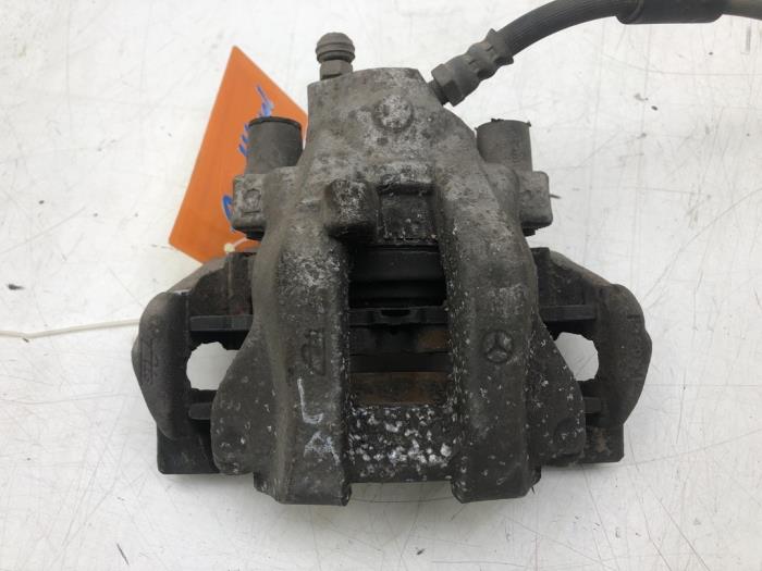 MERCEDES-BENZ E-Class W212/S212/C207/A207 (2009-2016) Kitos kėbulo ...