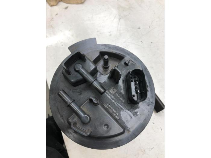 Mercedes Vito Brandstofpompen Elektrisch voorraad